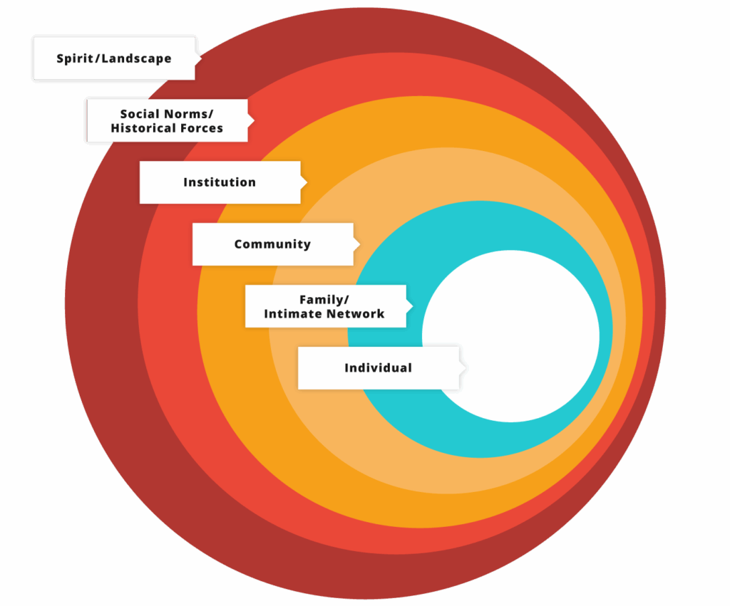 Explore the Legacy – generative somatics legacy